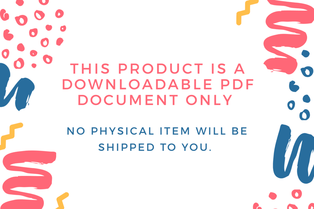 INFINITY – ZDot Designs